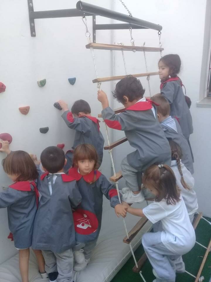 Özel okul Colegio de la Sierra, , foto