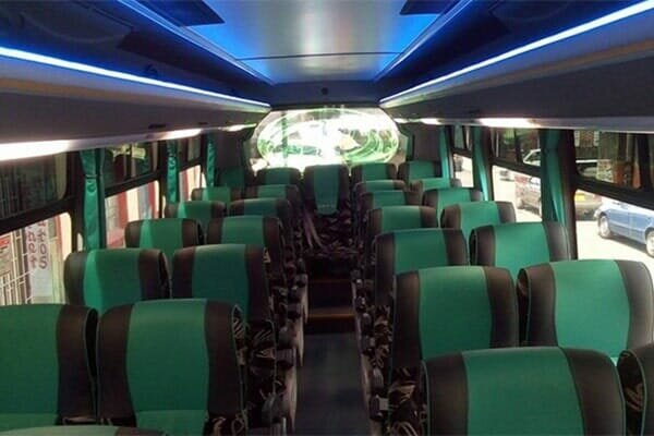 Nakliye firmaları ABC Tours, Bogota, foto