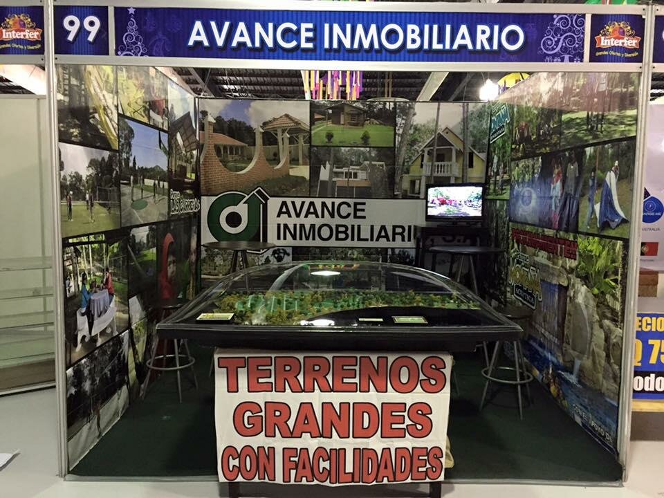 Emlak ofisi Avance Inmobiliario, S. A., Guatemala, foto