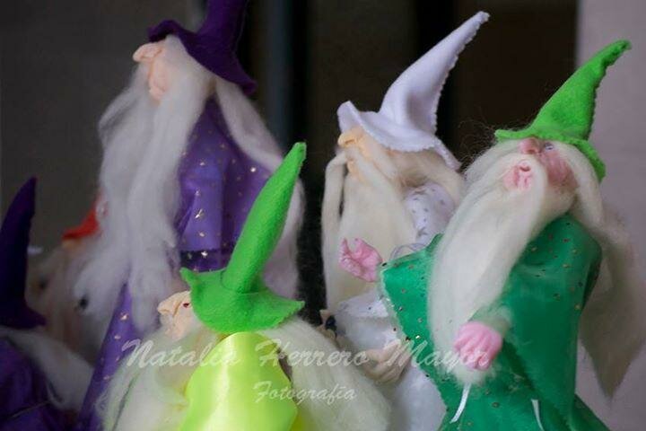 Hobi, elişi için ürünler Lily Souvenirs, , foto