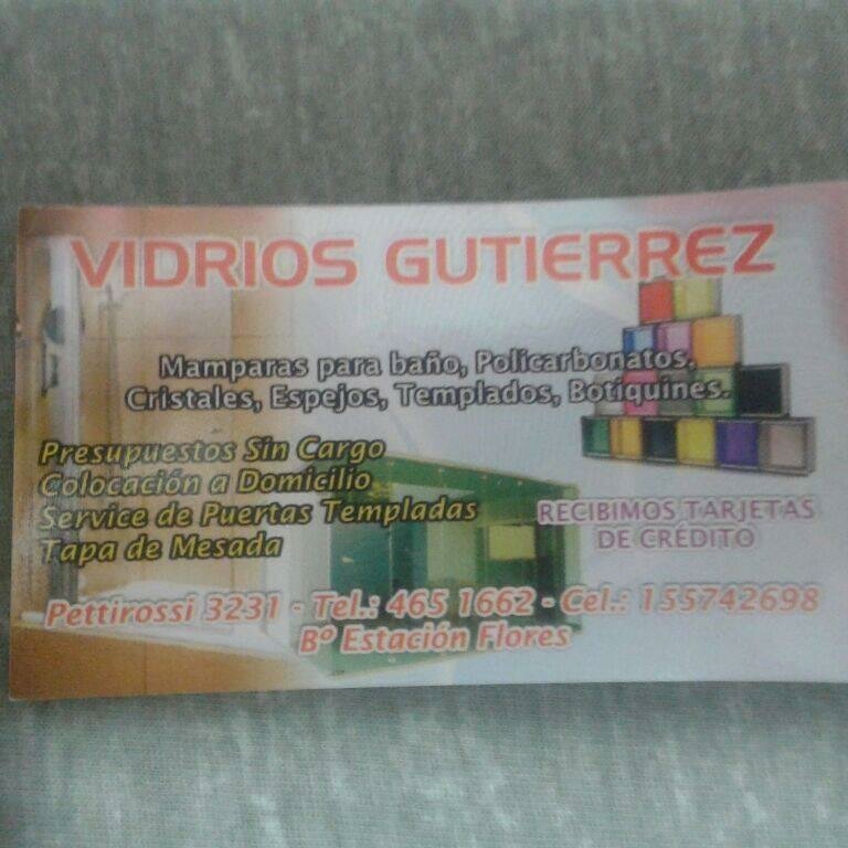 Cam ve cam ürün üreticisi Vidrios Gutierrez, Cordoba, foto