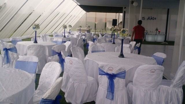 Araç tenteleri ve kasaları Toldos y Decoraciones Córdova y Oloya, Lima, foto
