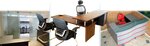Ci. Divisions and Furniture Receptions and Counter Desks (Bogotá, Engativá, Diagonal 83), mobilya mağazaları  Bogota'dan