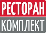 Restoran Komplekt (Karl Marx Avenue No:199), restoran ekipmanları  Samara'dan