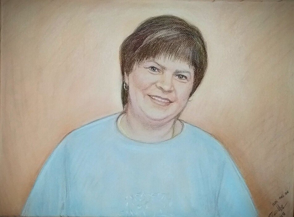 Sanat atölyeleri Iren- Art.ru, Briansk, foto
