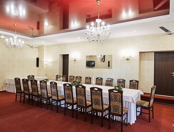 Çiftlik tatili Usadba Zov predkov, Minskaya oblastı, foto