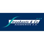 Stroobants & Co Assurances (Walloon Brabant, Lasne, Chaussée de Louvain, 505), sigorta şirketleri  Valon Brabant'dan