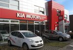 Autopark Brno A. S. - prodej a servis vozů Kia a Nissan (Jihomoravský kraj, Brno, Bozetechova), express yağ değişim noktası  Brno'dan