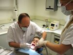 Bol Tandartspraktijk vd (Boslaan No:6, Son), özel ağız ve diş sağlığı klinikleri ve muayenehaneleri  Hollanda'dan