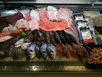 De Vishandel Brandaris (Brouwerijstraat No:220), balık çiftçiliği ve toptancıları  Enschede'den