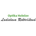 Optika - Rektoříková Ladislava (Zlínský kraj, Kromeriz, Holesov, Palackého), optik  Holesov'tan