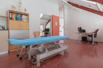 REHABfysio (Lepelaarsingel No:49), tıp merkezleri ve klinikler  Rotterdam'dan