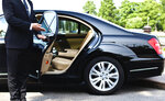 Jongsma Taxiservices (Vierschaar No:13, Assendelft), taksi  Hollanda'dan