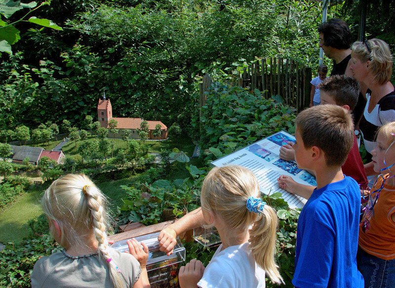 Çevre dernekleri Vereniging Nederlands Cultuurlandschap, Gelderland, foto