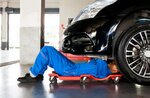Autoservis K V H Hodonín (Jihomoravský kraj, Hodonin, Měšťanská), express yağ değişim noktası  Hodonin'den