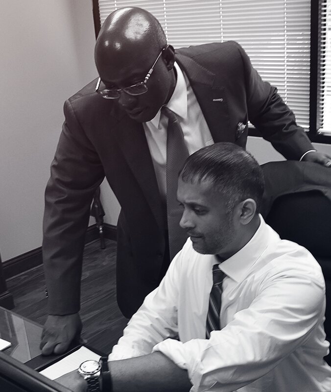 Avukatlar D. Miller & Associates, Pllc, Texas, foto