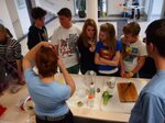 Ústav experimentální botaniky AV Čr, V. V. I. (Olomoucký kraj, Olomouc, Šlechtitelů), çevre dernekleri  Olomouc'tan