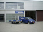 Velderman Constructions (Schumanpark No:119, Apeldoorn), kaynak işleri  Gelderland'dan
