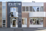 It's More Hairstyling (Koorstraat No:63), kuaförler  Boxmeer'den