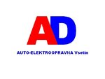 AD-auto-elektroopravna, V. D. (Zlínský kraj, Vsetin), express yağ değişim noktası  Vsetin'den
