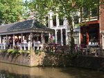 Dierenkliniek Pieter Bas (Hoge Gouwe No:21, Gouda), veteriner klinikleri  Hollanda'dan