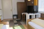 Pension Sonne Bed & Breakfast (Kaiserstraße No:8, Bregenz), otel  Bregenz'den
