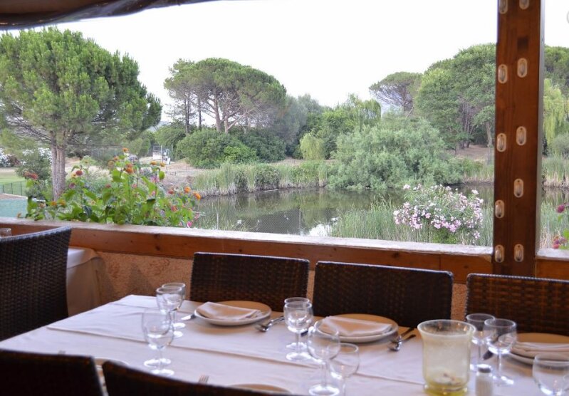 Pizzacılar Ristorante Sottomonte da Giovannino, Sardunya, foto