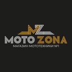 MotoZona (Podyomnaya Street No:9), motosiklet satışı  Moskova'dan