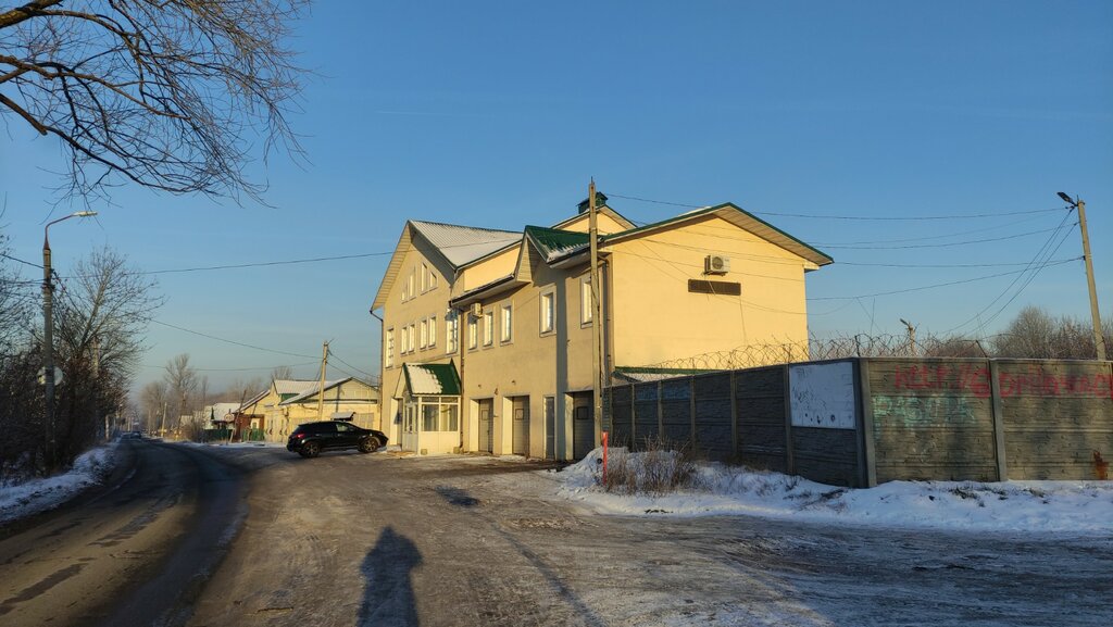 i̇nşaat tedarik firmaları DorStroyTsentr, Yaroslavl, foto