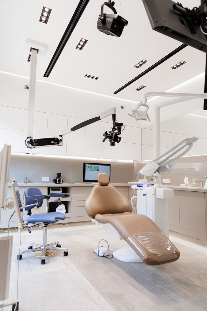 Özel ağız ve diş sağlığı klinikleri ve muayenehaneleri Karasaev aesthetic dental clinic, Almatı, foto