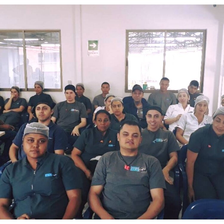 Giyim mağazası Audimed Colombia, Medellin, foto