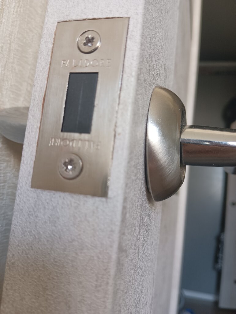 Kapılar Lider-doors, Serpuhov, foto