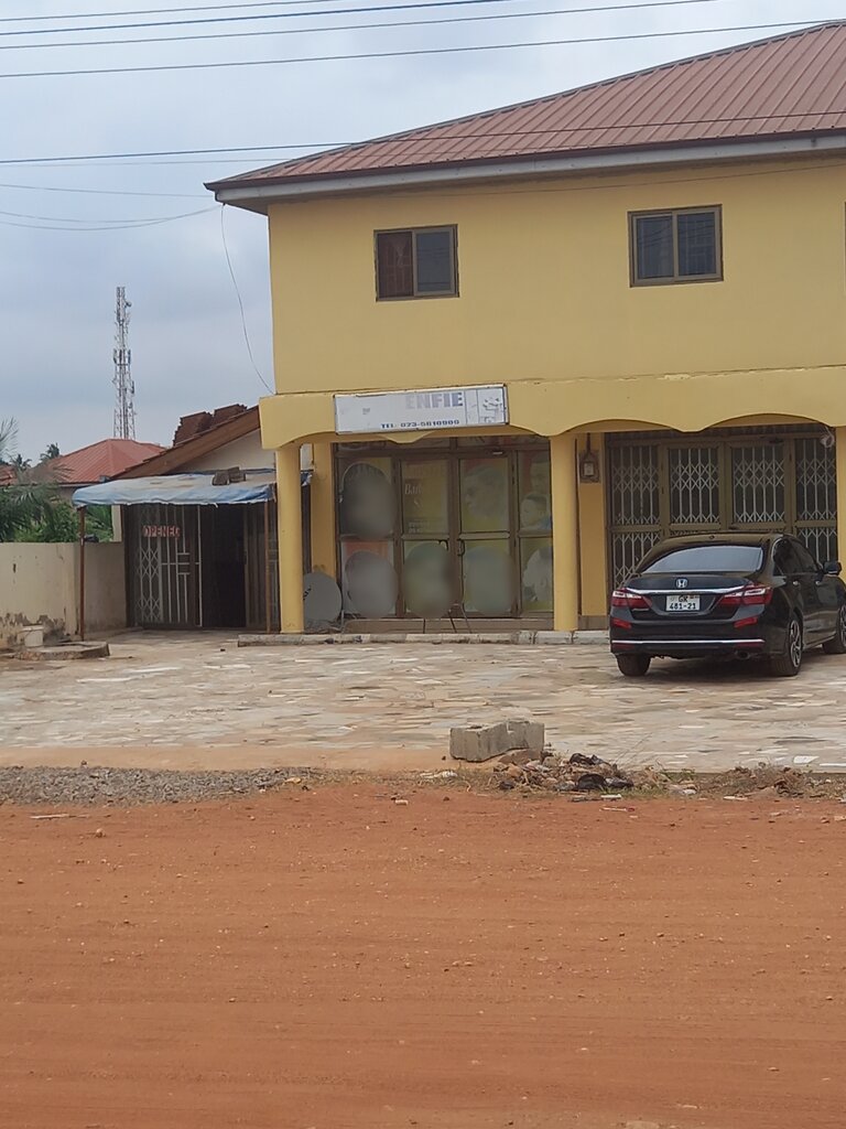 Berberler Ahenfie, Dünya, foto