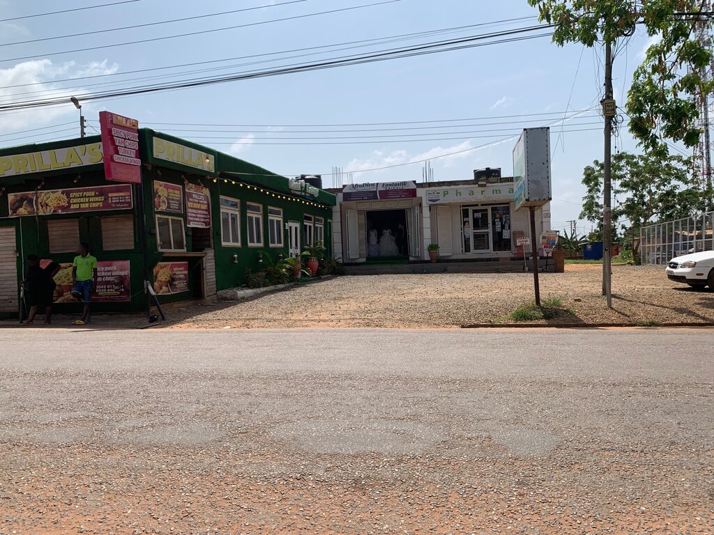 Eczaneler Scripts & Me Pharmacy, Dünya, foto