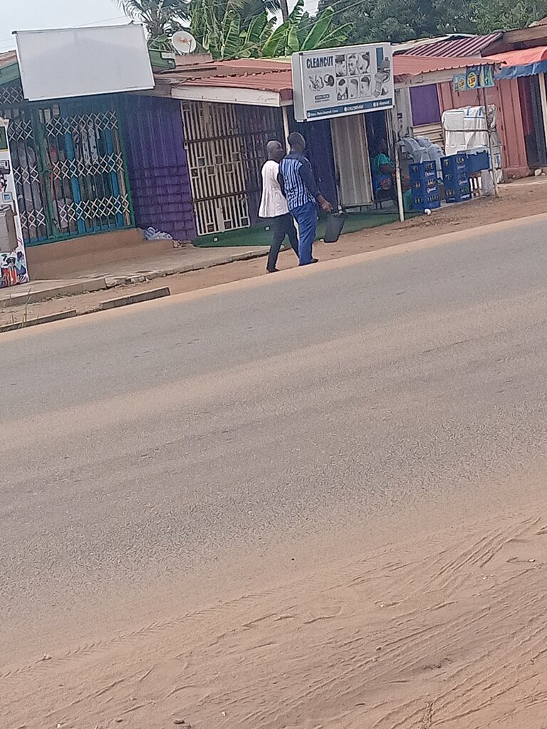 Berberler Cleancut barbering shop, Dünya, foto