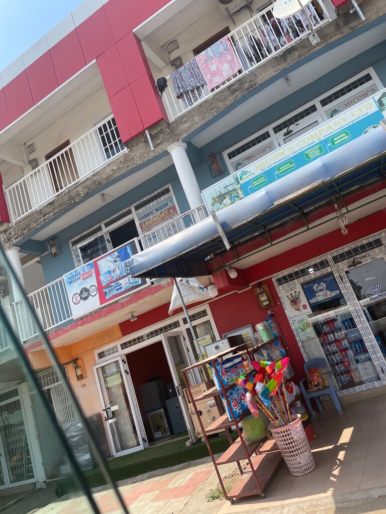 Yapı mağazası Micows company Ltd, Dünya, foto