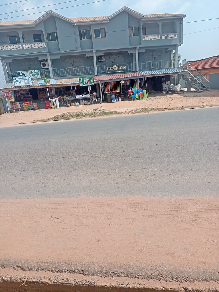 Giyim mağazası Mzbee clothing, Dünya, foto