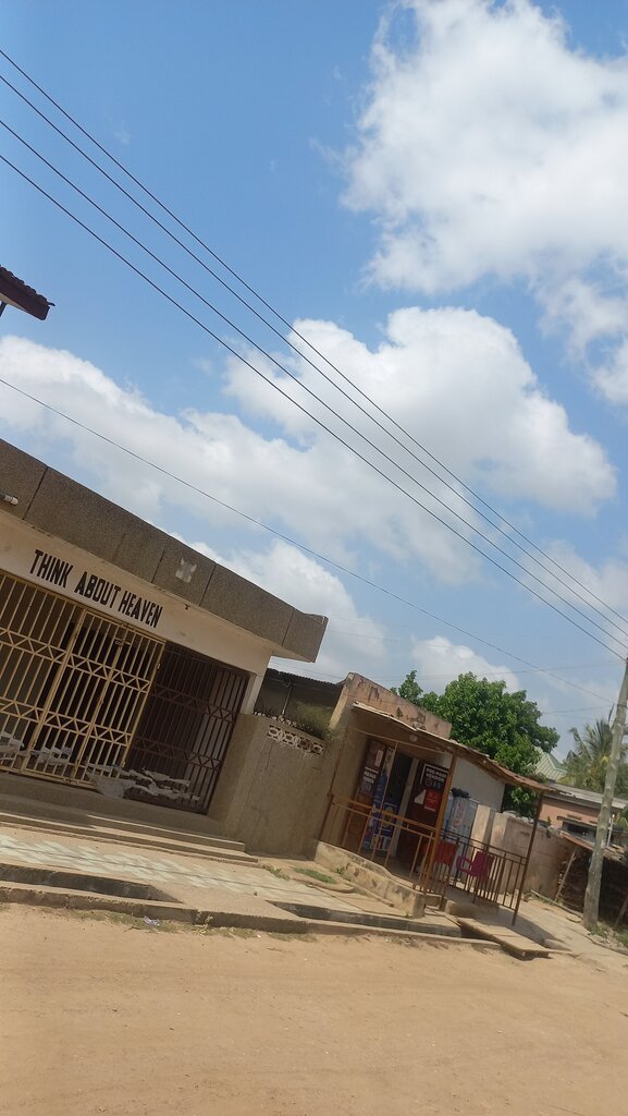 Otel Think About Heaven, Dünya, foto