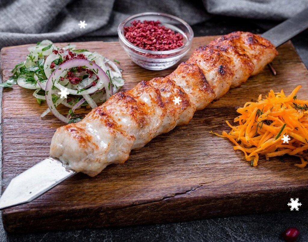 Kafe Barbecuetver. Taplink. Ws, Tver, foto