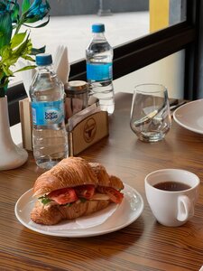 Saidchef (No:27A, 1-kichik daha, Andizhan), restoran  Andican'dan