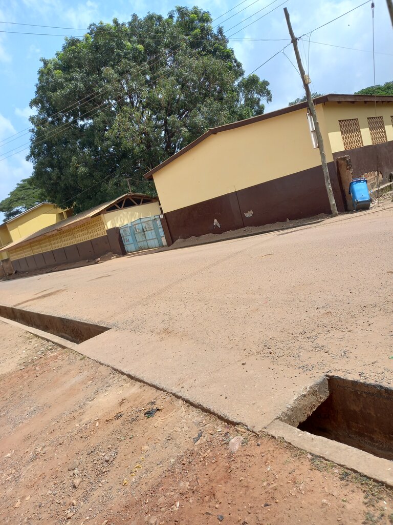 Katolik kiliseleri Holy Rosary Catholic Church, Dünya, foto