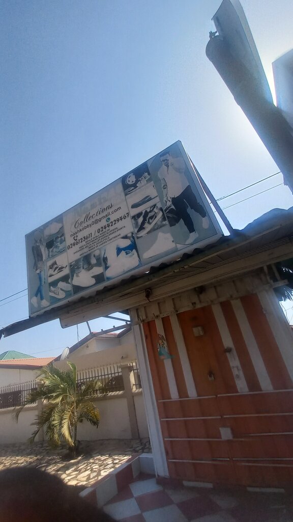 Giyim mağazası Nash collection, Dünya, foto