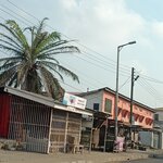 Figure Of God's Store (Asafoatse Nettey Road No:59), dini dernekler  Akra'dan