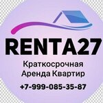 Posutochno_khv (Pionerskaya Street No:1), kısa süreli konaklama  Habarovsk'tan