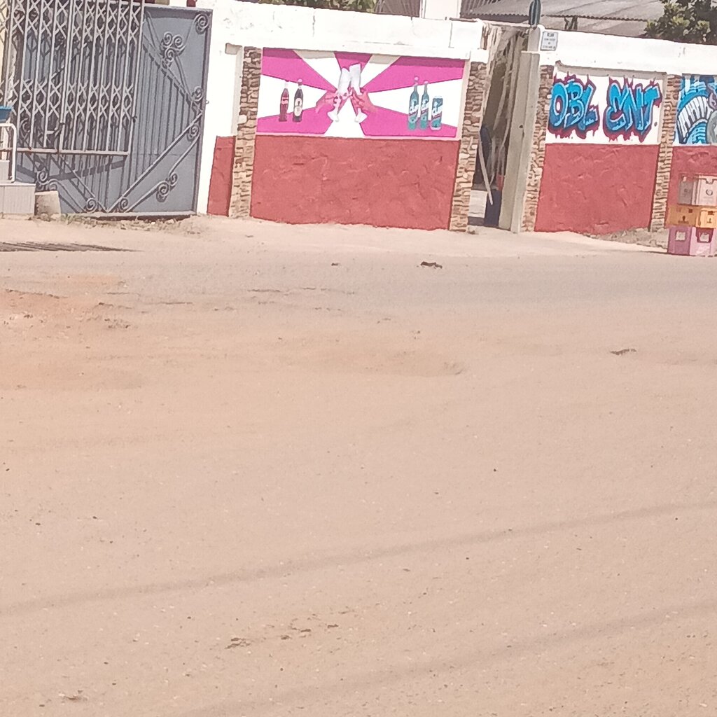 Bar Obl Enterprise, Dünya, foto