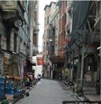 Хостел “Taksim” (İstanbul, Beyoğlu, Kuloğlu Mah., Sadri Alışık Sok., 40), otel  İstanbul'dan