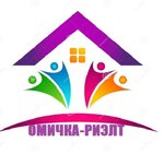 Omichka-Rielt (10 Let Oktyabrya Street No:74А), emlak ofisi  Omsk'tan