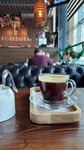 Coffeevarka (prospekt Lenina No:66), kahve dükkanları  Dzerjinsk'ten
