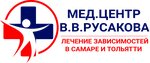 Медицинский центр Русакова В.В. (Moskovsiy Avenue No:39), madde bağımlılığı tedavi merkezi  Tolyatti'den (Togliatti'den)