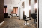 Haircut and Haircolor (prospekt Chumbarova-Luchinskogo No:29), kuaförler  Arhangelsk'ten